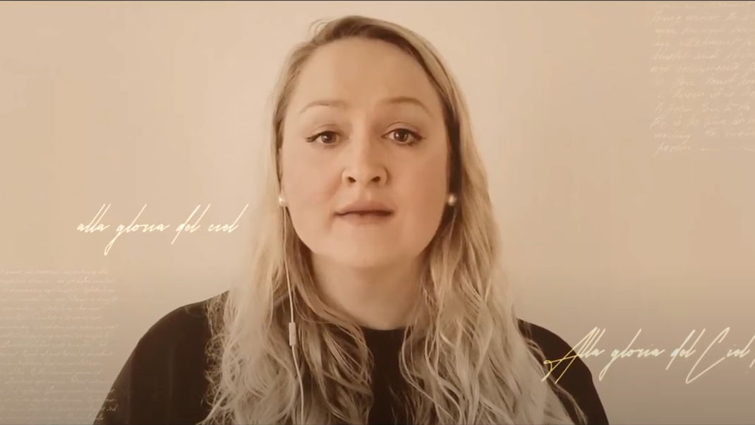 Bergen Nasjonale Opera | Elisabeth Teige