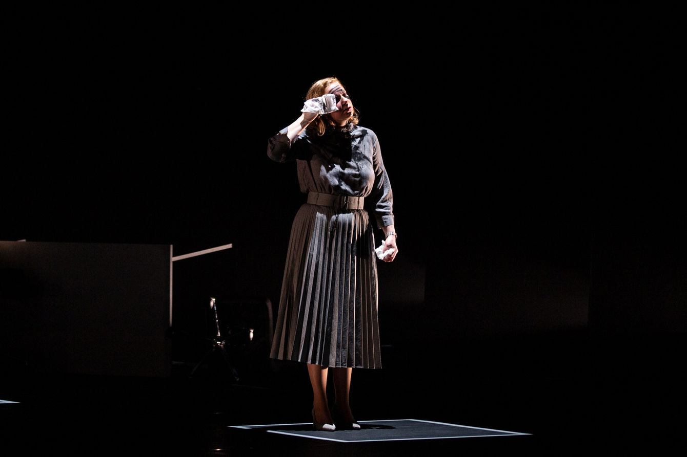 Bergen Nasjonale Opera | LA CLEMENZA DI TITO 2021