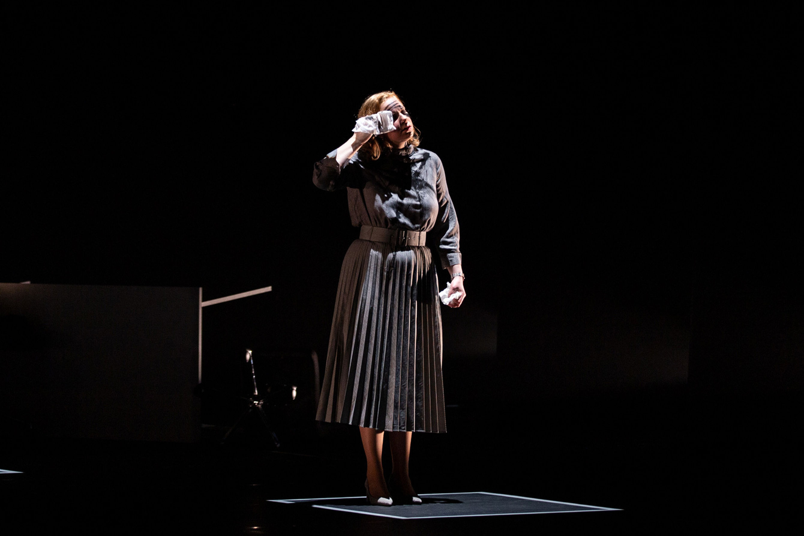 Bergen Nasjonale Opera | LA CLEMENZA DI TITO 2021